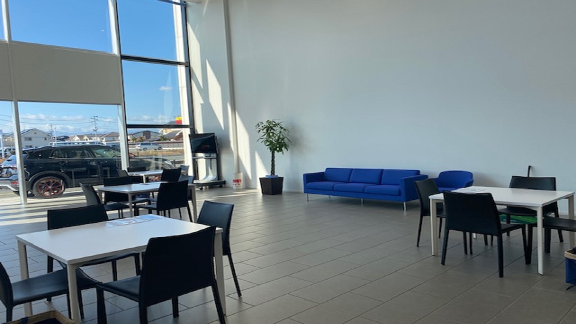 TOP | Volkswagen盛岡南 / Volkswagen Morioka Minami