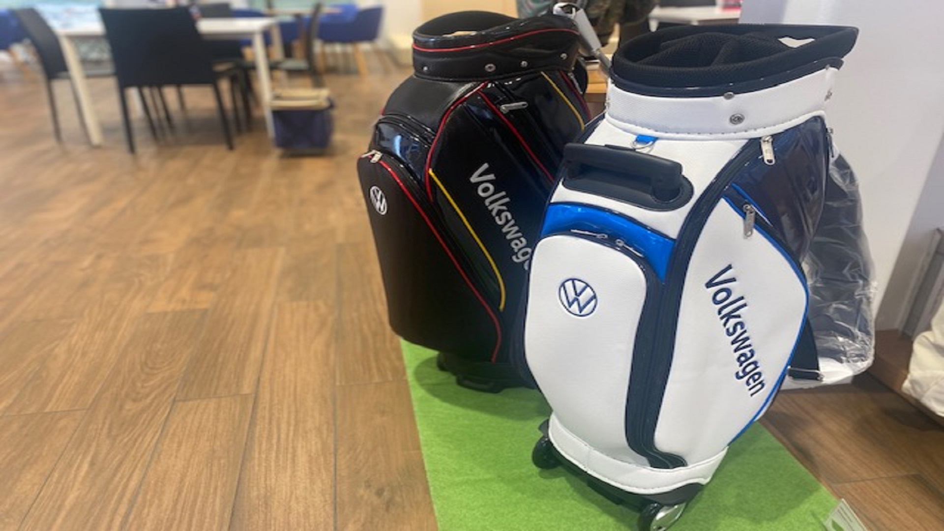 TOP | Volkswagen盛岡南 / Volkswagen Morioka Minami