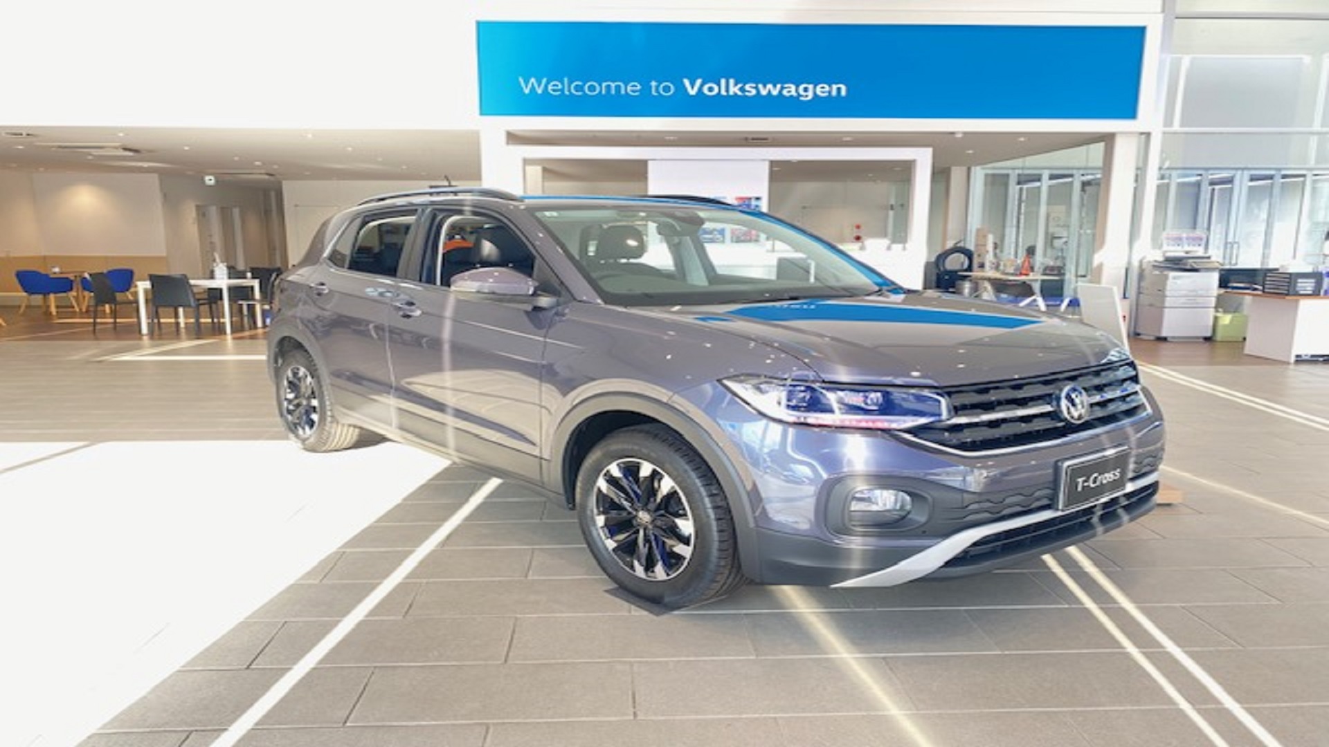 TOP | Volkswagen盛岡南 / Volkswagen Morioka Minami