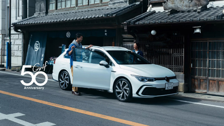 TOP | Volkswagen本山 / Volkswagen Motoyama